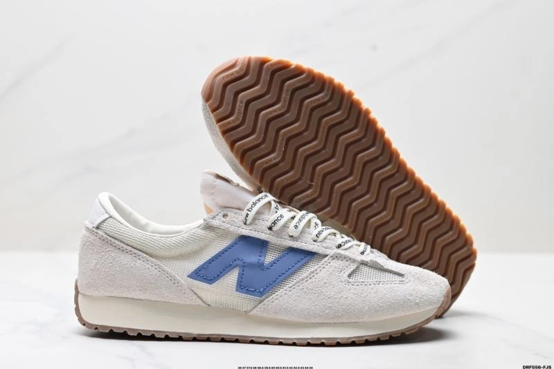 Budget-friendly New Balance Shoes