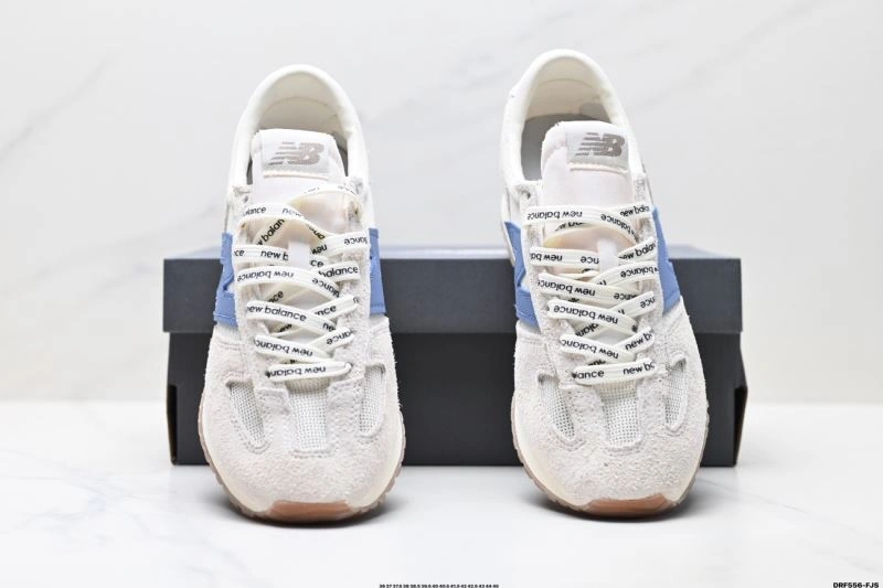Budget-friendly New Balance Shoes