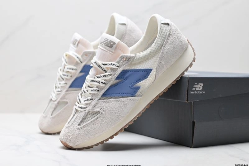 Budget-friendly New Balance Shoes
