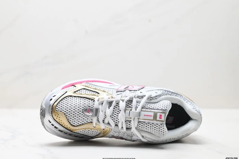 Factory-made New Balance Shoes