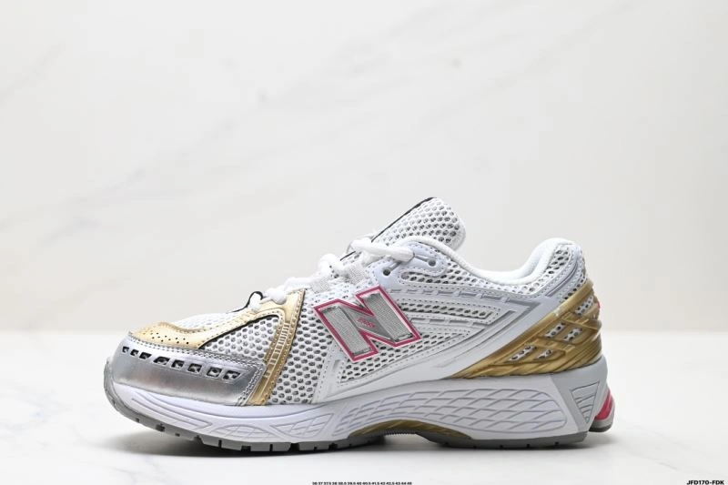 Factory-made New Balance Shoes