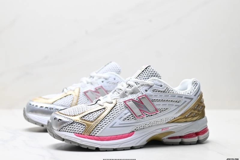 Factory-made New Balance Shoes