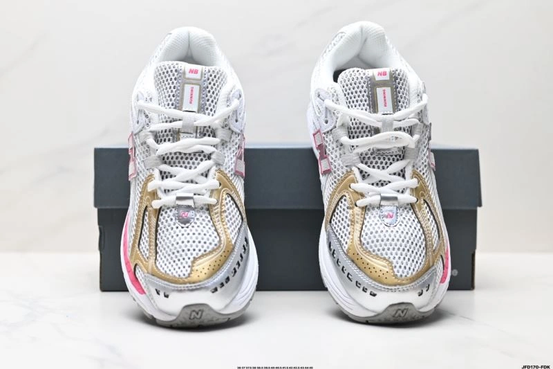 Factory-made New Balance Shoes