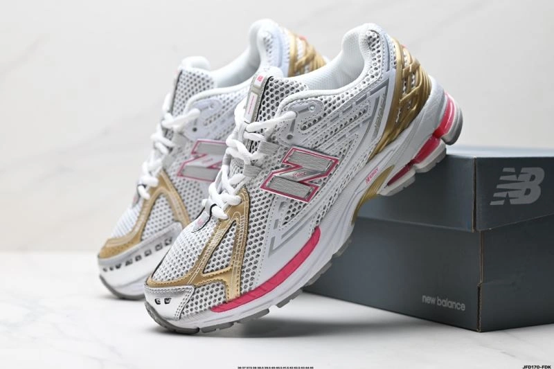 Factory-made New Balance Shoes