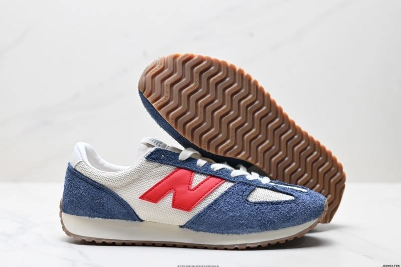 Factory-made New Balance Shoes