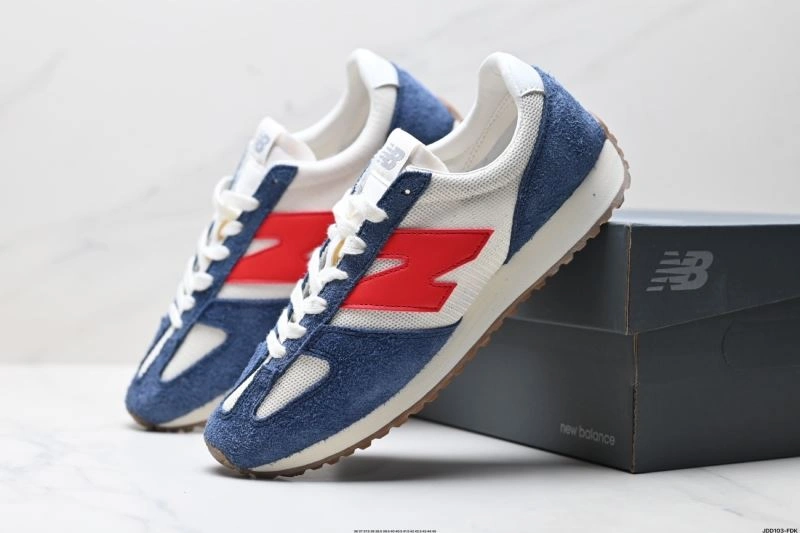 Factory-made New Balance Shoes