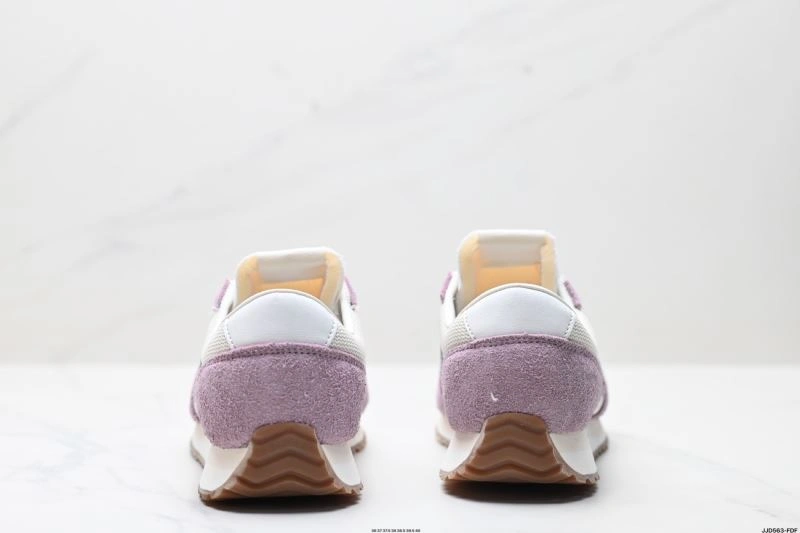 Indistinguishable New Balance Shoes
