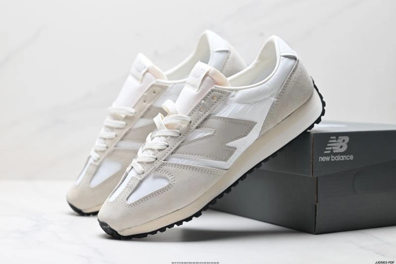 Discounted New Balance Shoes