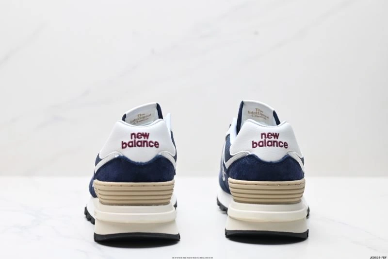 Authentic New Balance Shoes