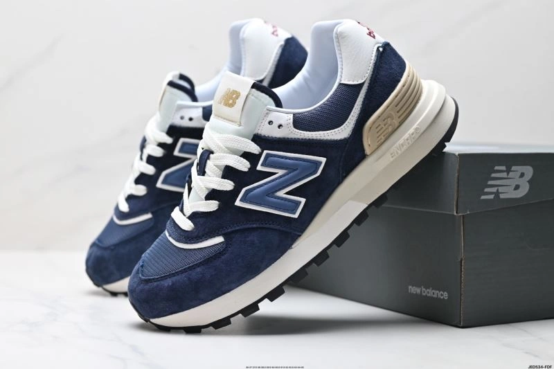 Authentic New Balance Shoes