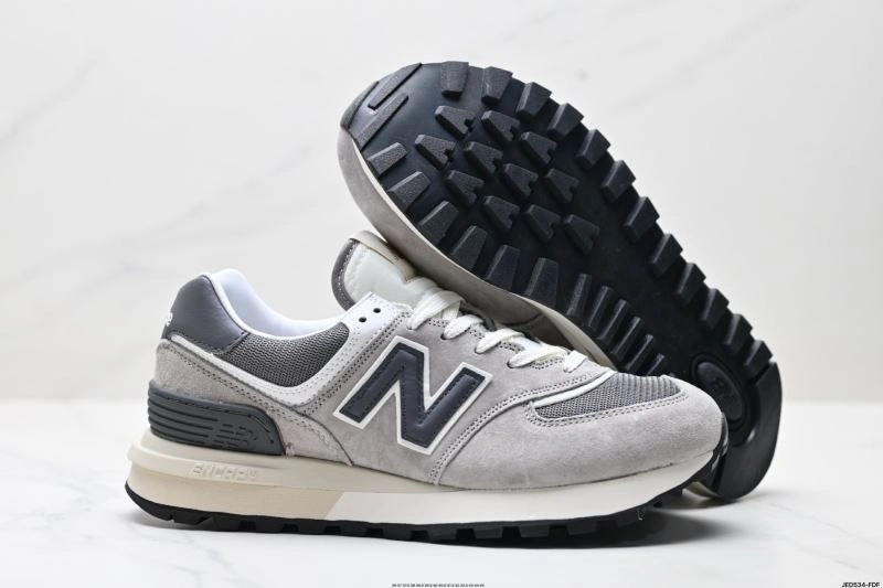 Brand-authenticated New Balance Shoes