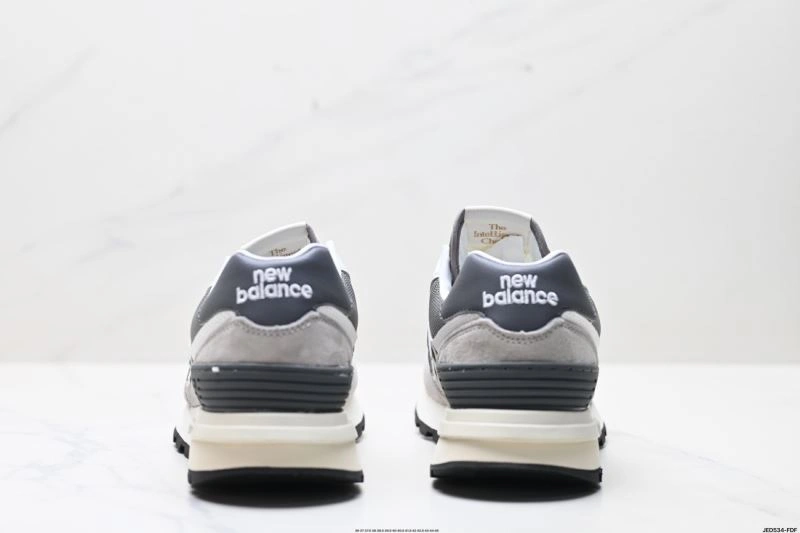Brand-authenticated New Balance Shoes