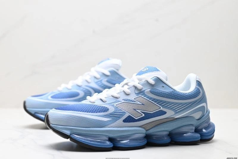 Precise copy New Balance Shoes