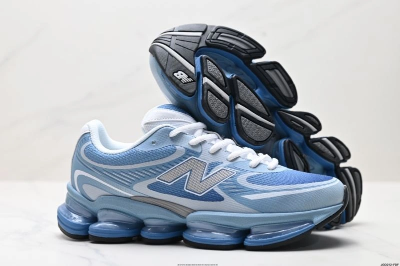 Precise copy New Balance Shoes