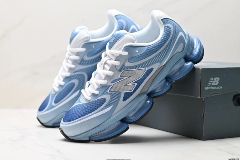 Precise copy New Balance Shoes