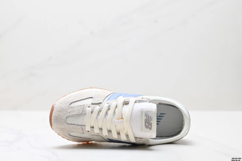 Budget-friendly New Balance Shoes