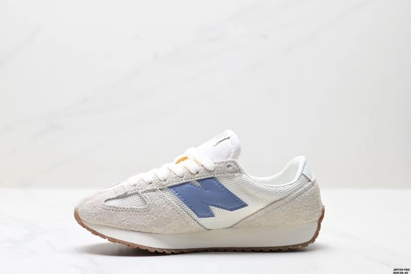 Budget-friendly New Balance Shoes
