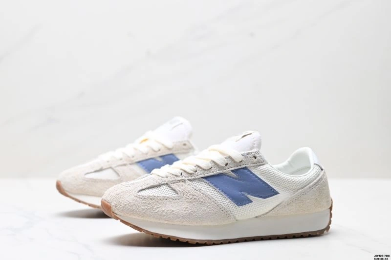 Budget-friendly New Balance Shoes