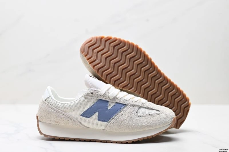 Budget-friendly New Balance Shoes