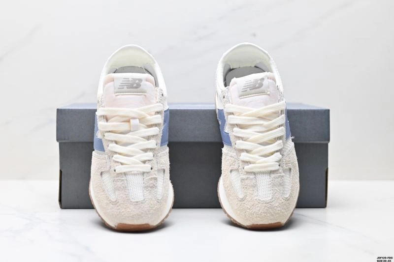 Budget-friendly New Balance Shoes