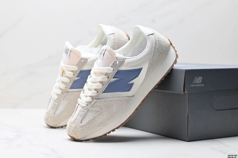 Budget-friendly New Balance Shoes