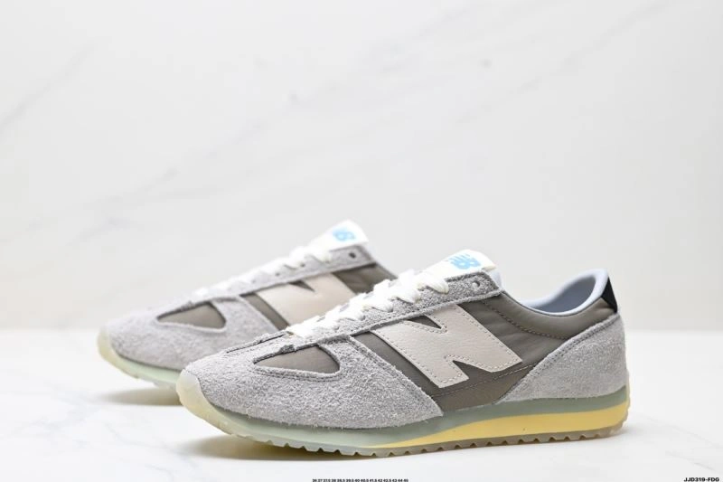 Legit New Balance Shoes