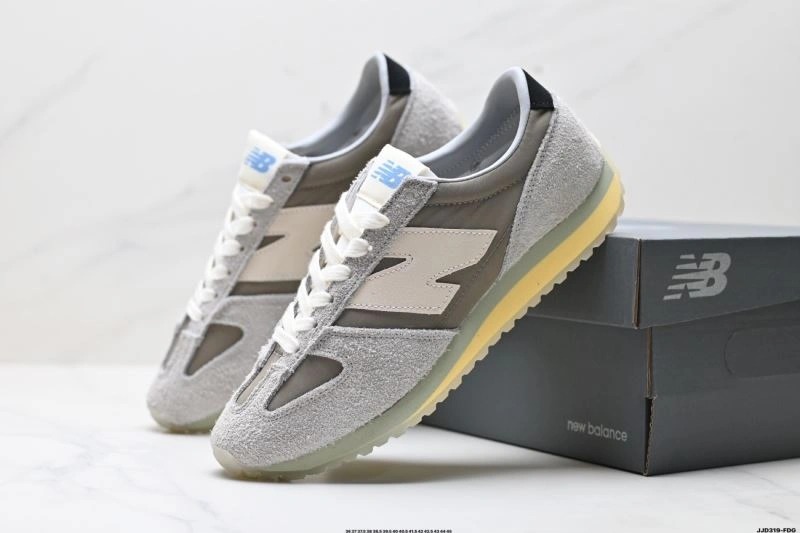 Legit New Balance Shoes
