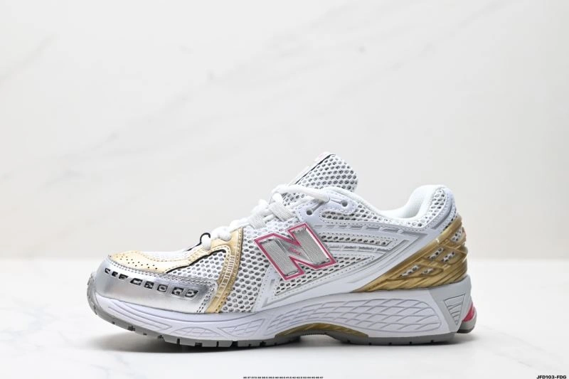 OEM New Balance Shoes