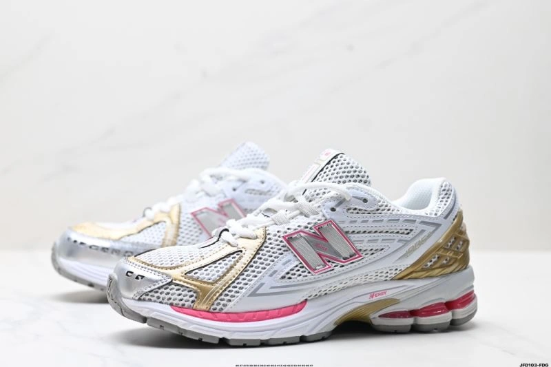 OEM New Balance Shoes