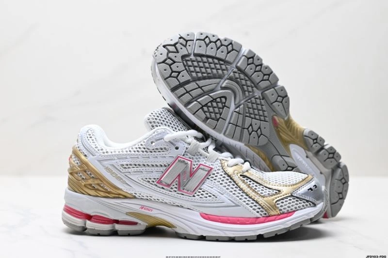 OEM New Balance Shoes