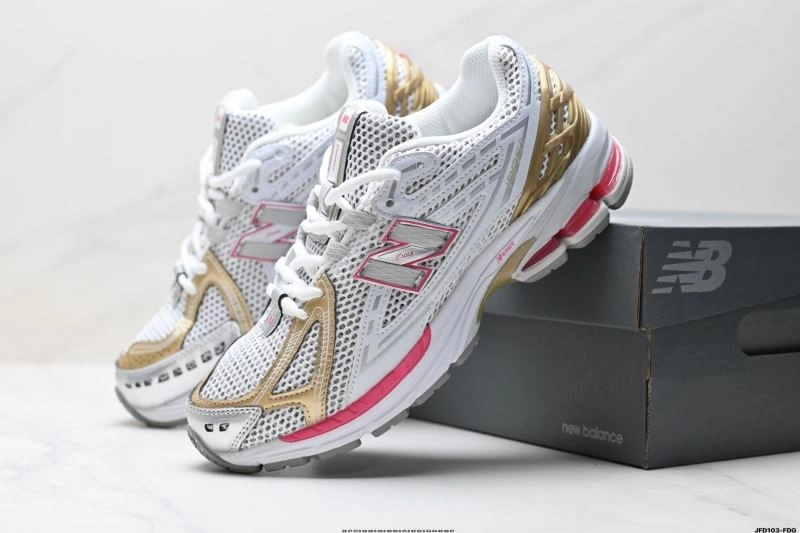OEM New Balance Shoes