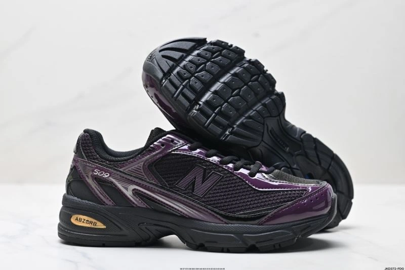 Legit New Balance Shoes