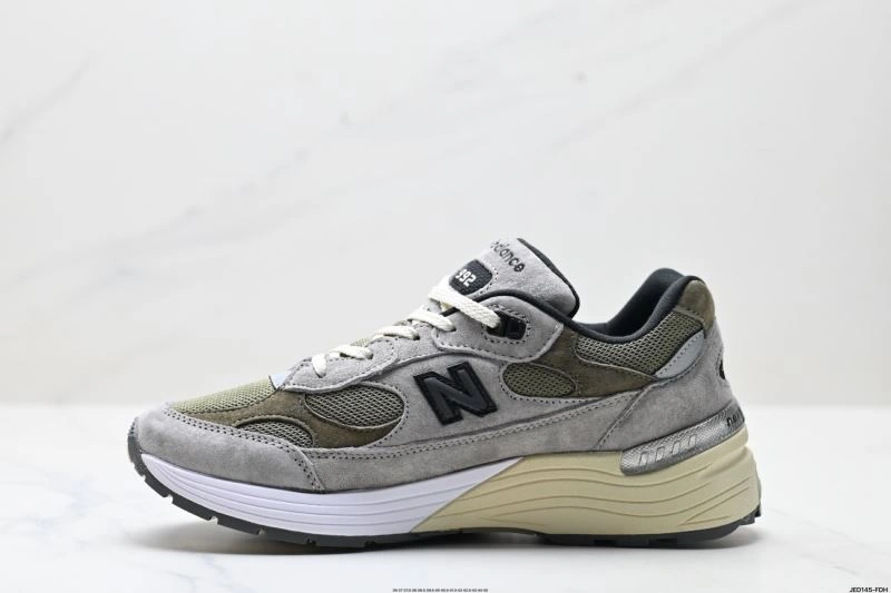 Exact replica New Balance Shoes