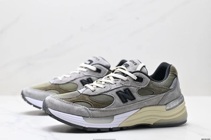 Exact replica New Balance Shoes