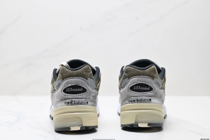 Exact replica New Balance Shoes