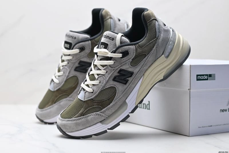 Exact replica New Balance Shoes