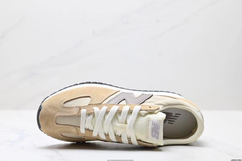 Value-priced New Balance Shoes