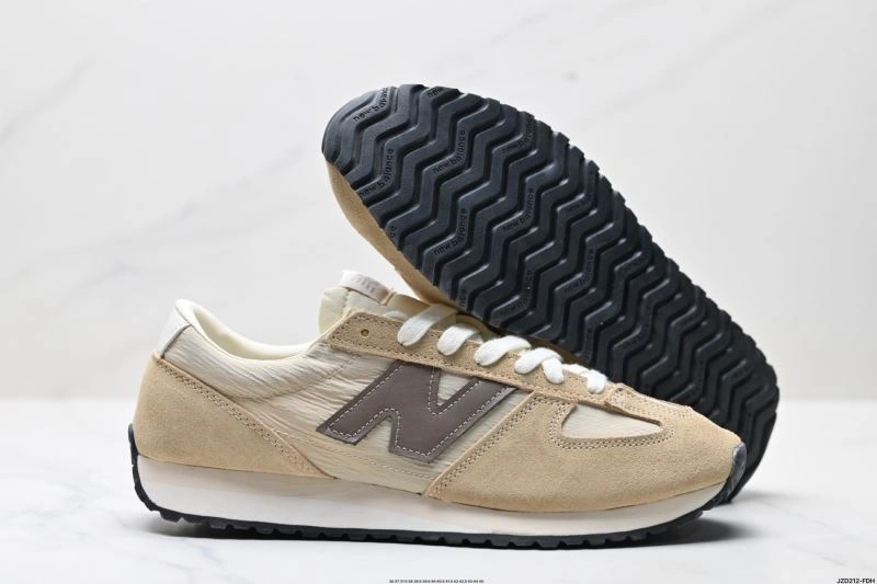 Value-priced New Balance Shoes