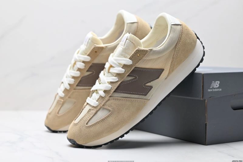 Value-priced New Balance Shoes