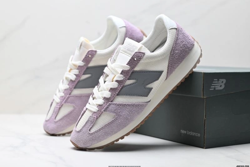 Real New Balance Shoes