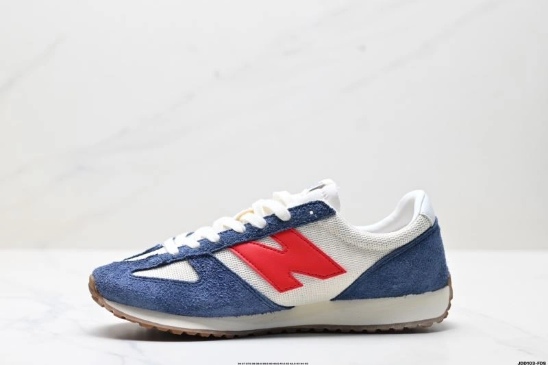 Value-priced New Balance Shoes