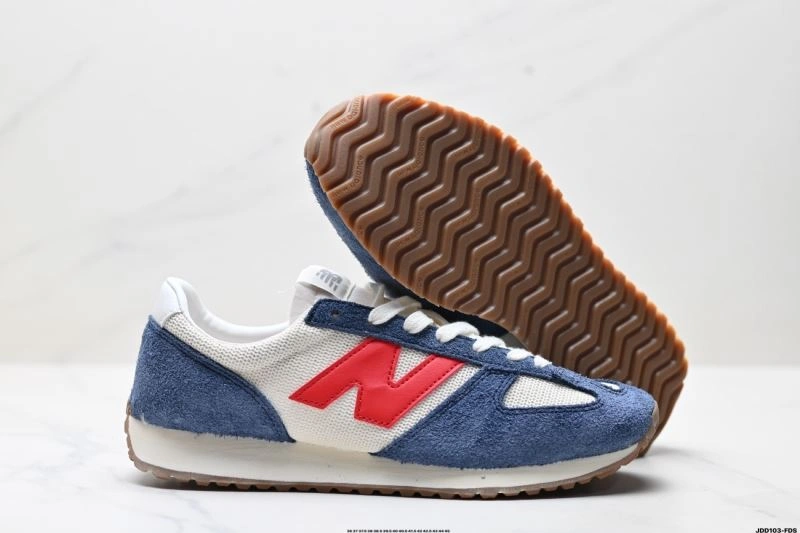 Value-priced New Balance Shoes