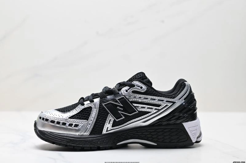 Discounted New Balance Shoes