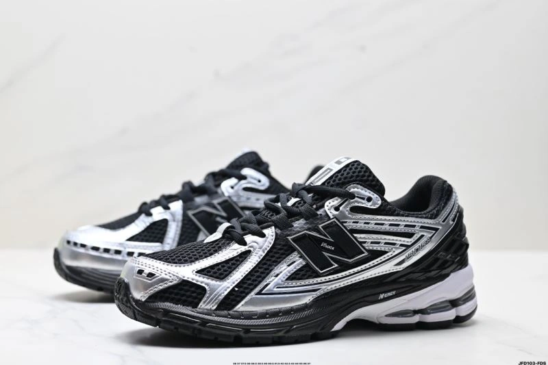 Discounted New Balance Shoes