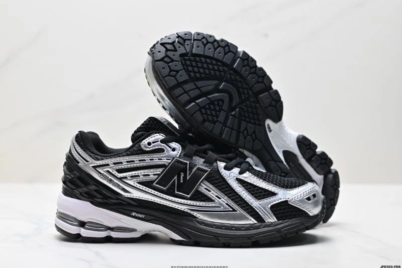 Discounted New Balance Shoes