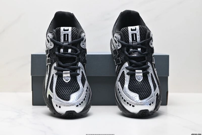 Discounted New Balance Shoes