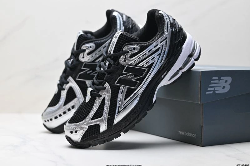 Discounted New Balance Shoes