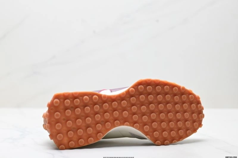Indistinguishable New Balance Shoes