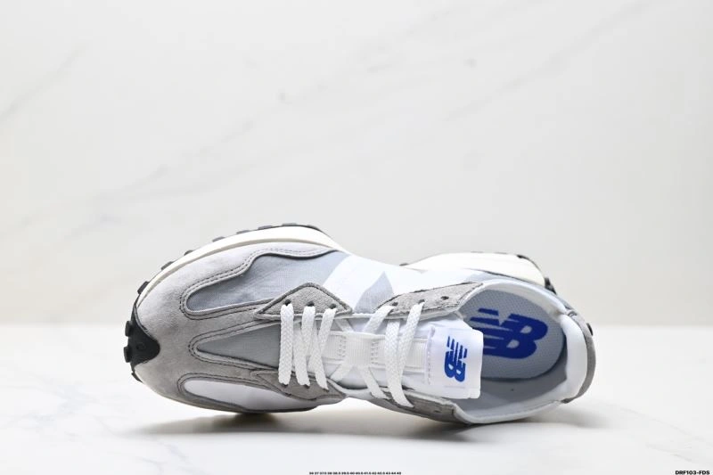 High fidelity New Balance Shoes