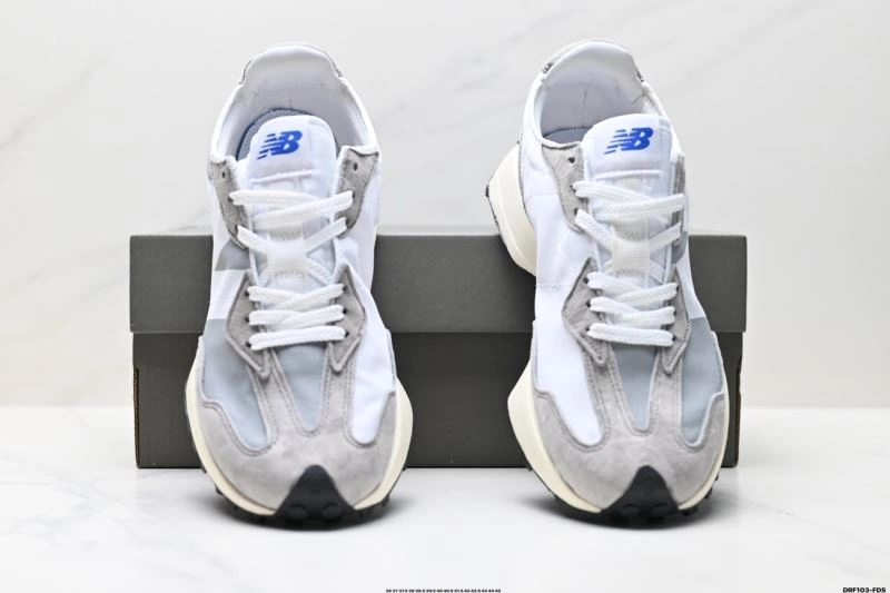 High fidelity New Balance Shoes